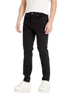 levi's men's 531 athletic slim fit jean, native cali-stretch, 31w x 32l