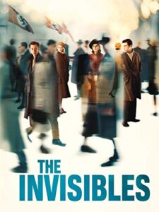 the invisibles