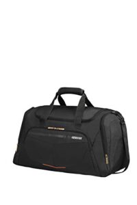 american tourister duffle, black (black), 52 centimeters