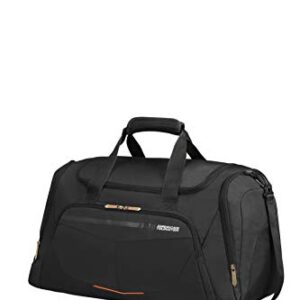 American Tourister Duffle, Black (Black), 52 centimeters