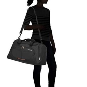 American Tourister Duffle, Black (Black), 52 centimeters