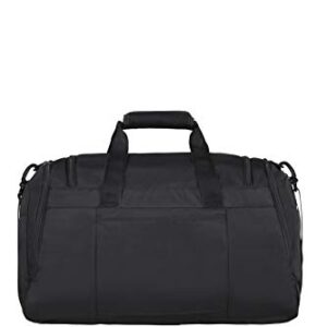 American Tourister Duffle, Black (Black), 52 centimeters