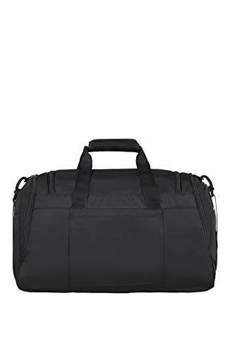 American Tourister Duffle, Black (Black), 52 centimeters