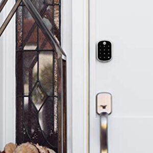 Yale Security Yale Ridgefield Cambridge Interior Knob