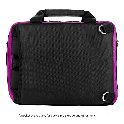 11 12 in Laptop Bag for Samsung Galaxy Tab S9 Plus, Galaxy Tab S7 Plus, Galaxy Tab S8 Plus, Galaxy Tab S8, S9, S7, Tab S7 FE