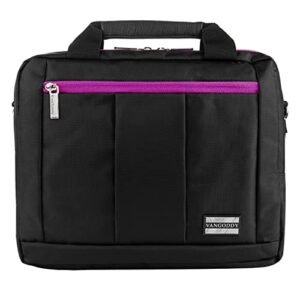 11 12 in Laptop Bag for Samsung Galaxy Tab S9 Plus, Galaxy Tab S7 Plus, Galaxy Tab S8 Plus, Galaxy Tab S8, S9, S7, Tab S7 FE