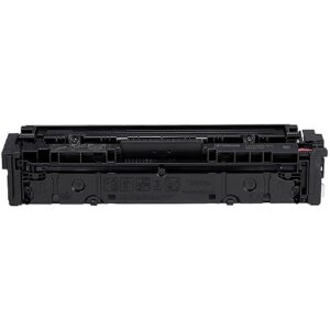 Canon Genuine 054 Black Toner Cartridge 2-Pack