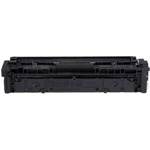 Canon Genuine 054 Black Toner Cartridge 2-Pack