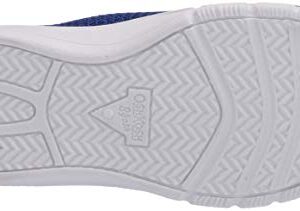 OshKosh B'Gosh Boys Tahoe Sneaker, Blue, 4 Toddler