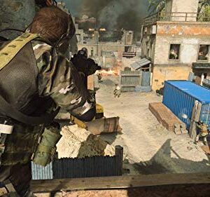 Call of Duty: Modern Warfare (Xbox One)