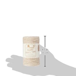 100m - Everlasto Original 'Beautiful Bakers Twine' (2mm Approx) (Apricot)