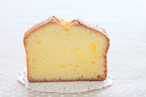 Gourmet Pound Cake Mix – Meyer Lemon Pound Cake Mix from Southern Living – Rich, Moist, Buttery, Tangy, Sweet Pound Cake with Glaze