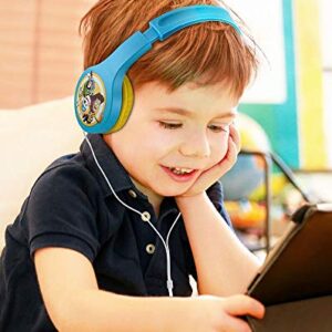 eKids KIDSDESIGN Toy Story Headphones(TSV126)