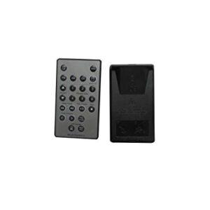 Hotsmtbang Replacement Remote Control for Bose AWRC-1G AWRC-1P AWRC2G Wave Radio/CD System