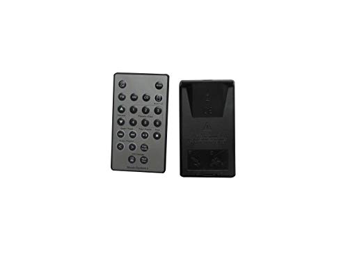 Hotsmtbang Replacement Remote Control for Bose AWRC-1G AWRC-1P AWRC2G Wave Radio/CD System