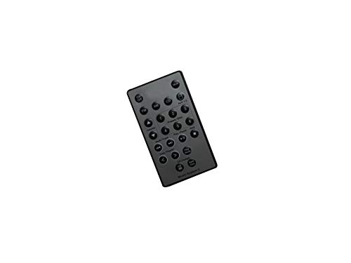 Hotsmtbang Replacement Remote Control for Bose CD2000 CD3000 CS-2010 Acoustic Wave Music System-ii