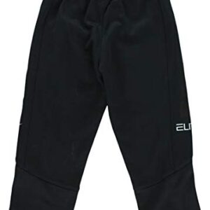 Nike Boy's Elite Therma Technical Training Pants Black 4, Color: Core Black/Midnight Black/White-Black