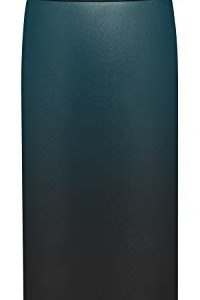 Simple Modern Insulated Thermos Travel Coffee Mug with Snap Flip Lid | Leakproof Reusable Stainless Steel Tumbler Cup | Gifts for Women Men Him Her | Kona Collection | 16oz | Moonlight