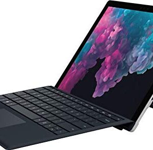 Microsoft LGP-00001 Surface Pro 6 12.3" Intel i5-8250U 8GB/128GB SSD Convertible Laptop