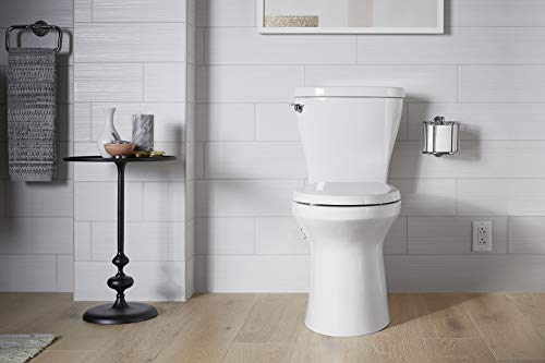 Kohler K-20204-0 Betello Toilet Tank, White