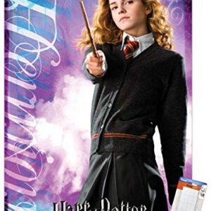 Trends International Harry Potter and the Half-Blood Prince - Hermione Wall Poster, 22.375" x 34", Premium Poster & Mount Bundle