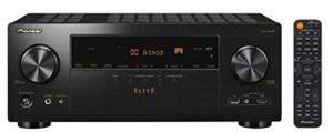 pioneer elite vsx-lx304 9.2-ch network av receiver