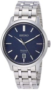 seiko presage automatic watch 41mm