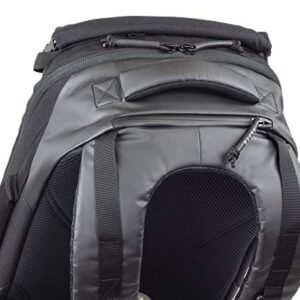 Elite Survival Systems 7726-B Stealth SBR Backpack, Black, One Size