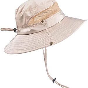 Konikit Sun Hat for Women Men Packable UV Protection Hat Wide Brim, UPF 50+ Outdoor Hat for Hiking Fishing Camping Gardening