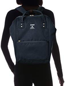 anello GRANDE(アネロ グランデ) Women Base Backpack Regular, NVY