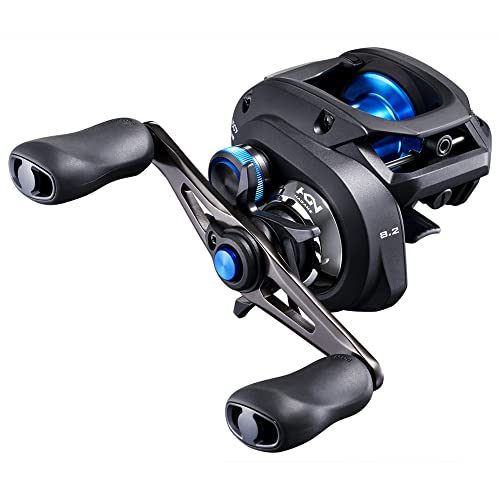 Shimano Inc. SLX DC 150 XG