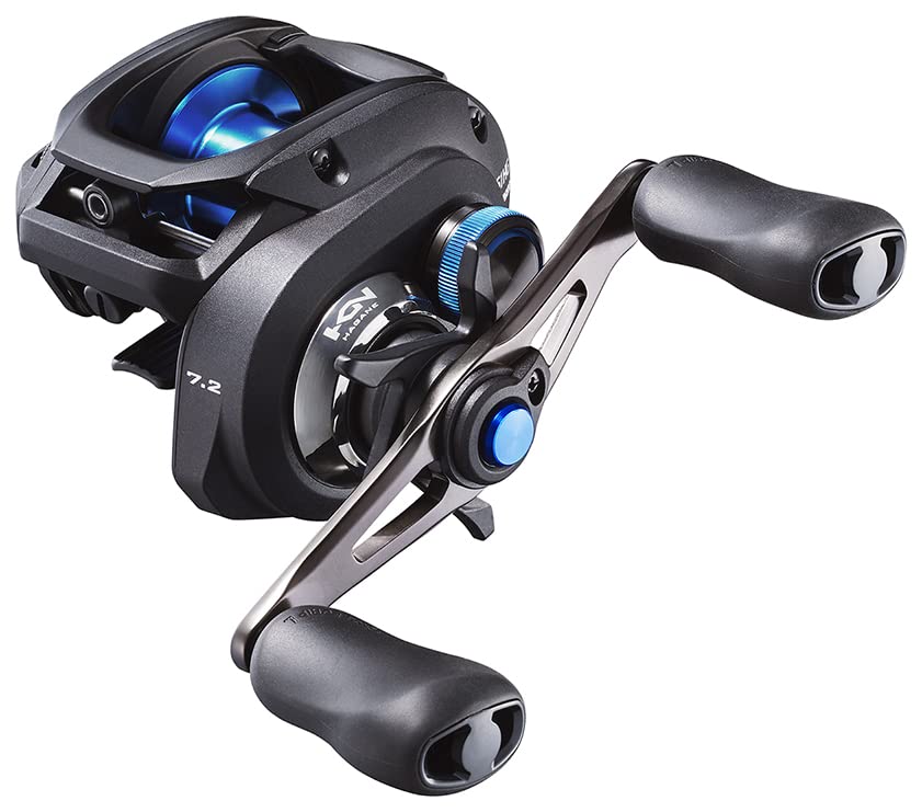 Shimano Inc. SLX DC 150 XG