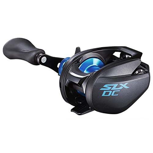 Shimano Inc. SLX DC 150 XG