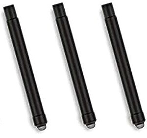 Microsoft Surface Pen Tips Replacement Kit (Original HB Type) for Surface Pro, GO, Laptop, and Book (Pack of 5 Tips)