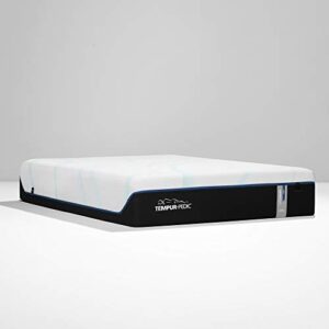 Tempur-Pedic -LuxeAdapt Soft Mattress, King, 13 inch Memory Foam