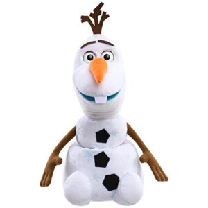 disney frozen 2 spring & surprise olaf