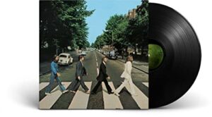 abbey road anniversary [lp]