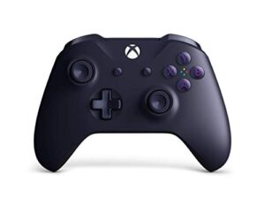 xbox wireless controller – fortnite special edition