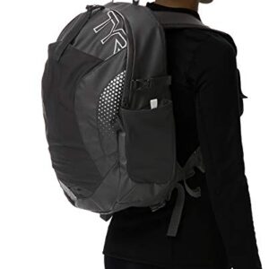 Elite Team Backpack 001 Black