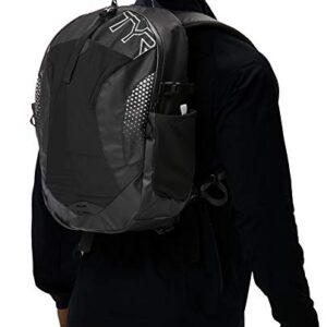 Elite Team Backpack 001 Black