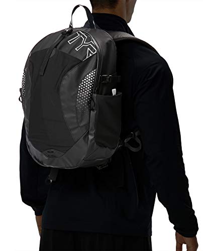 Elite Team Backpack 001 Black