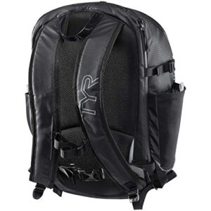 Elite Team Backpack 001 Black