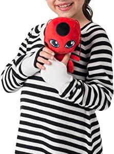 Ladybug - Plush Toy 15 cm - Ladybug - Fashion Dolls