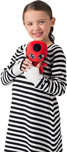 Ladybug - Plush Toy 15 cm - Ladybug - Fashion Dolls