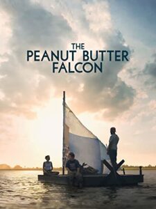 the peanut butter falcon