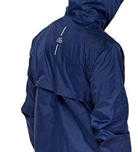 Arctix Men's Storm Rain Jacket, Ink, Medium