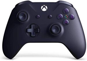 microsoft xbox wireless controller - fortnite special edition - xbox one (renewed)