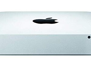 Apple Mac Mini Desktop Intel Core i7 3.0GHz 4th Generation (MGEQ2LL/A BTO-CTO), 16GB Onboard Memory, 256GB Solid State Drive, Thunderbolt (Renewed)