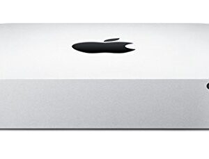 Apple Mac Mini Desktop Intel Core i7 3.0GHz 4th Generation (MGEQ2LL/A BTO-CTO), 16GB Onboard Memory, 256GB Solid State Drive, Thunderbolt (Renewed)