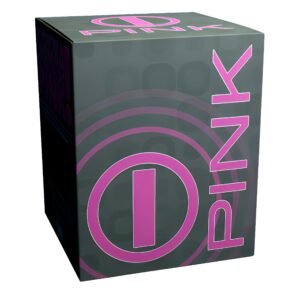 b:hip bhip global energy blend - pink